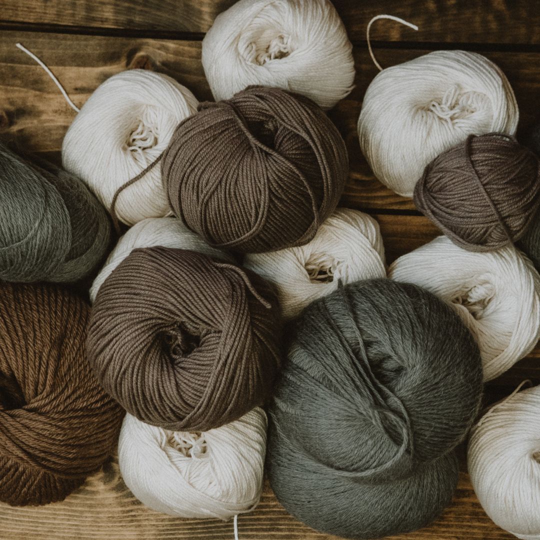 How to Calculate How Much Yarn is Needed for a Crochet Project