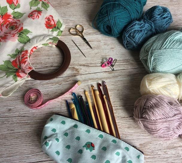 What to Buy to Start Crochet: Essential Supplies Guide