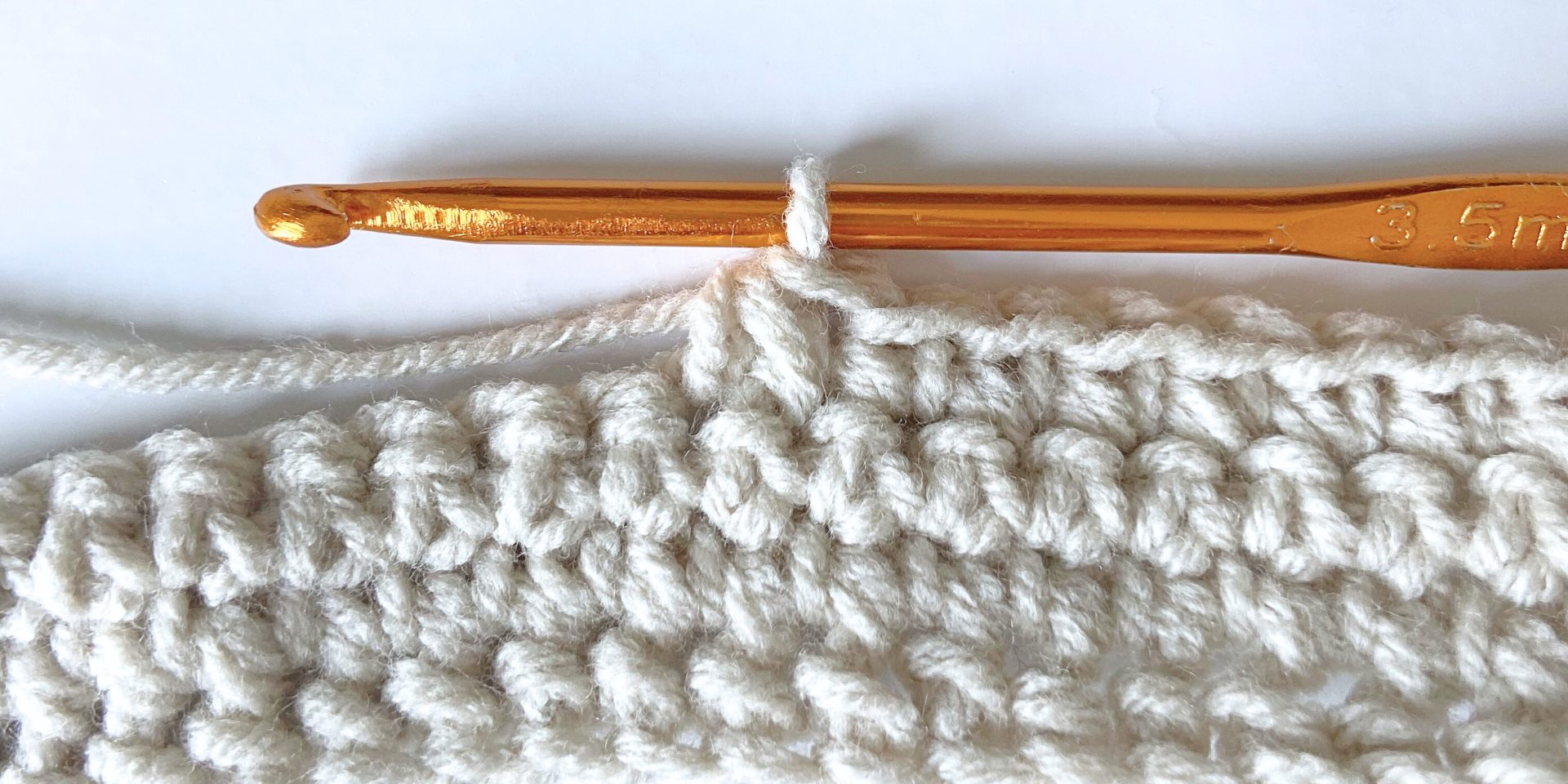 What Does sc2tog Mean in Crochet?