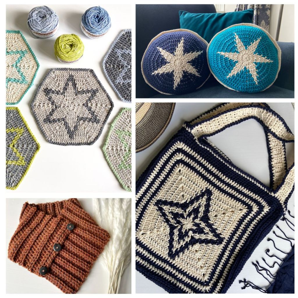 Free Crochet Patterns